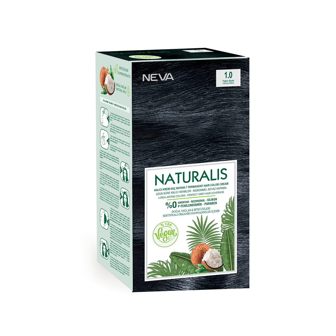 Neva Hair color Products