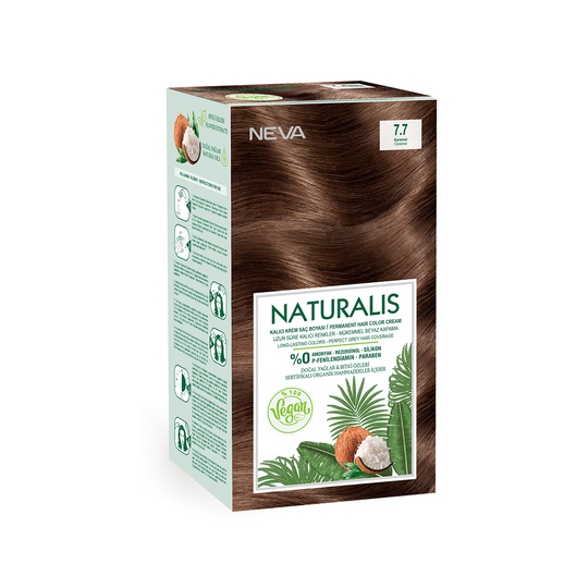 Neva Hair color Products
