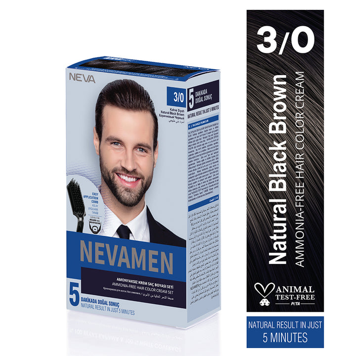 Neva Hair color Products